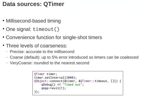 Qt事件循环、io、基于libev的qt事件循环qt Libev Csdn博客