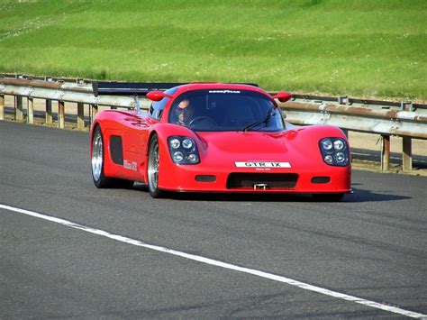 2006 Ultima Gtr 720 Fabricante Ultima Planetcarsz