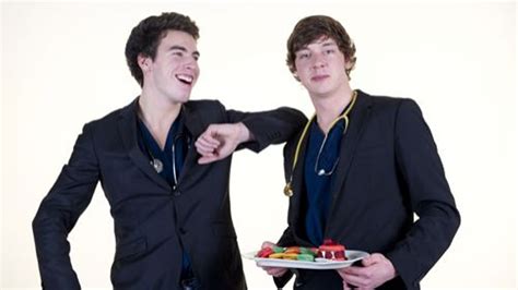 Michaël Labro Et Antoine Vanderperren 19 Ans Liège Rtbf Actus