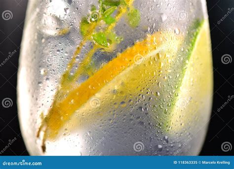 Cold Glass Texture Stock Image Image Of Artistic Orange 118363335