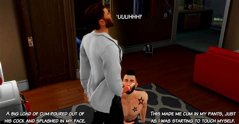 [the lockdown] day 21 part 4 4 gay stories 4 sims loverslab