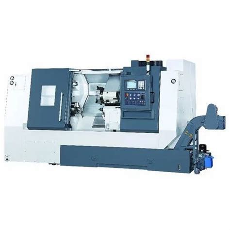 CNC Turning Center Machine Automatic Electric At Best Price In Barwala