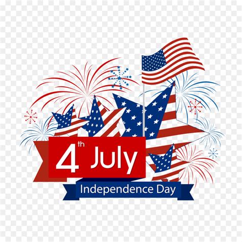 Collection Of Fourth Of July Png Pluspng