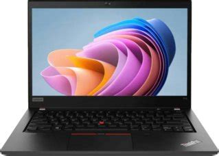 Lenovo Thinkpad T Gen Intel Core I U Ghz Gb Ram Gb Ssd Vs Lenovo