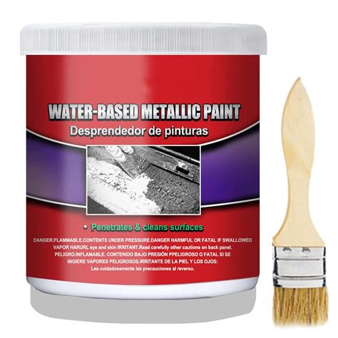 Buy Lfsm 100ml Water Based Metal Rust Remover 2 In 1 Rust Converter