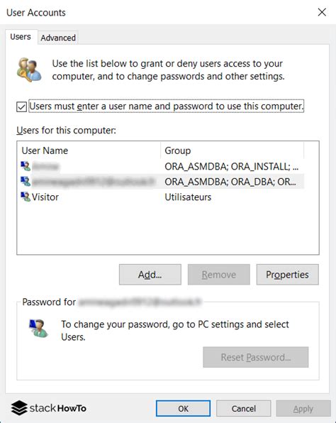 Run Commands In Windows You Should Know StackHowTo
