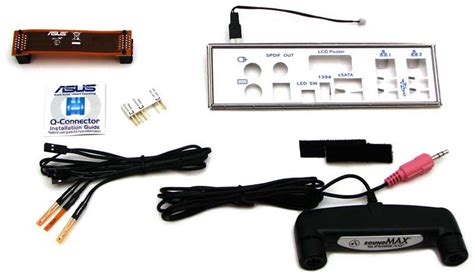 Asus Spdif Module Pinout Explained Complete Guide