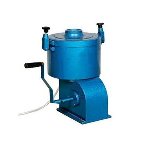 Single Phase Mild Steel Bitumen Testing Apparatus At Rs 6800 In Ahmedabad