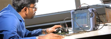 Shipping Class Approved Time Of Flight Diffraction Tofd Inspection Services Ndt And Pwht