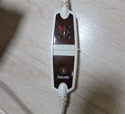 보이로 전기요전기매트 온도조절기 셀프수리 후기 네이버 블로그