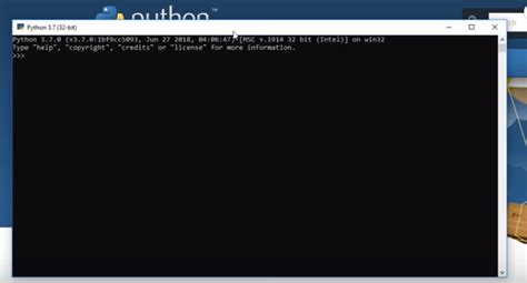 A Beginners Guide To Python3 Bootcamp