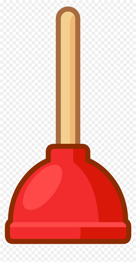 Plunger Bfdi Png Download Body Bfdi Recommended Characters
