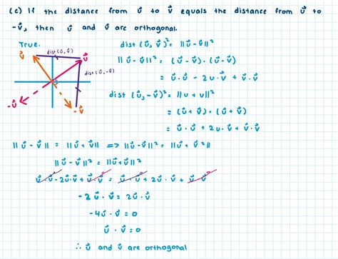 [linear Algebra Orthogonality] R Homeworkhelp