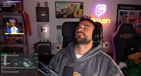 Illojuan Fotos Para Reírse Streamers Youtubers