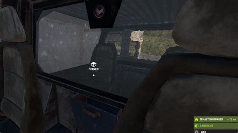 Du Bist Nicht Der Einzige Der In Rust Autos Bauen Will