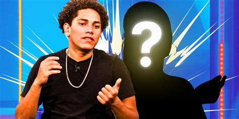 Big Brother S Cedric Hodges Admits He Wanted To Sabotage This