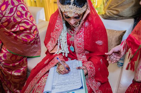 With Pictures Muslim Wedding 10 Essential Rituals And Ceremonies