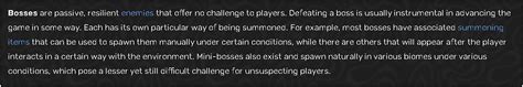 take a look at this typo in the fandom wiki r fandomcalamitymod