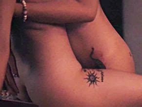 AUDREY AVILA Nude AZnude