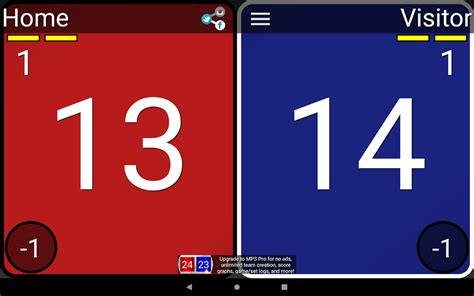 Volleyball Pong Scoreboard Match Point Scoreboard Apk สำหรับ Android ดาวน์โหลด