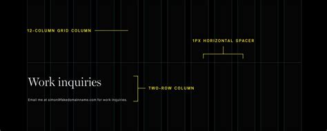 How To Create A Ux Design Portfolio With Semplice Desk Magazine