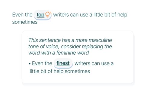 Humanize AI Text Tool Textmetrics