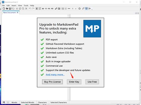 Markdown下载和安装图文教程 Csdn博客