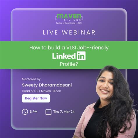 part time advanced asic verification course on linkedin webinar