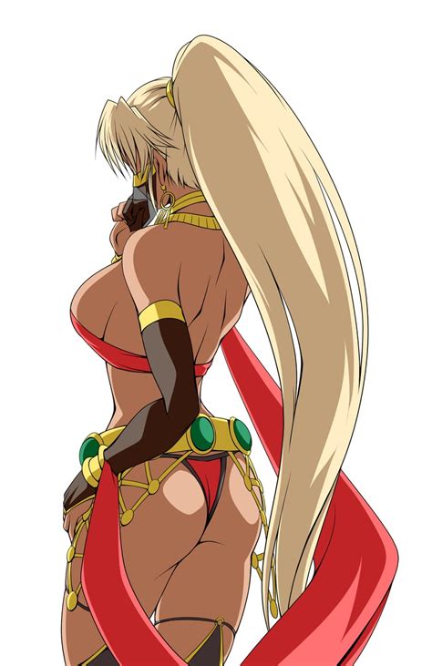 Sasha Sennen Sensou Aigis Drawn By Akuron Acllon Danbooru