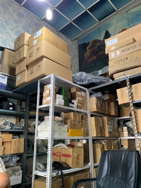 لوازم یدکی ماشین های چینی در کرج