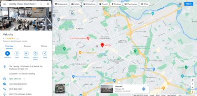 Mark Locations On Google Maps Equator