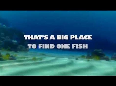 Disney Pixars Finding Nemo On Freeform Youtube