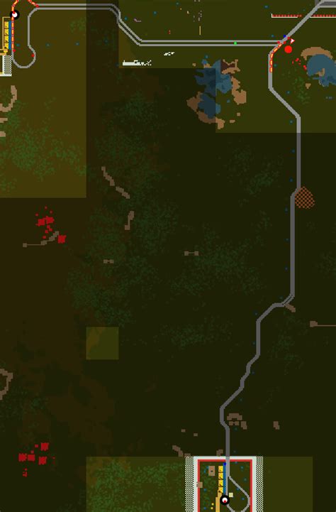 Help With Rails Pls R Factorio