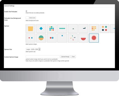 Wordpress Preloader Plugin Essential Plugin