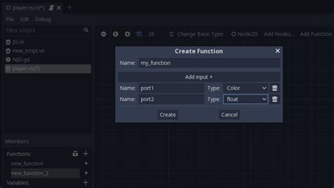 Gsoc 2019 Progress Report 2