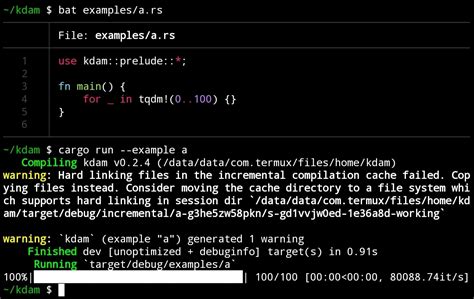 Wrapping An Iterator Doesnt Work · Issue 4 · Clitickdam · Github