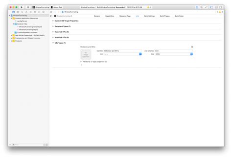 filemaker ios sdk part 4