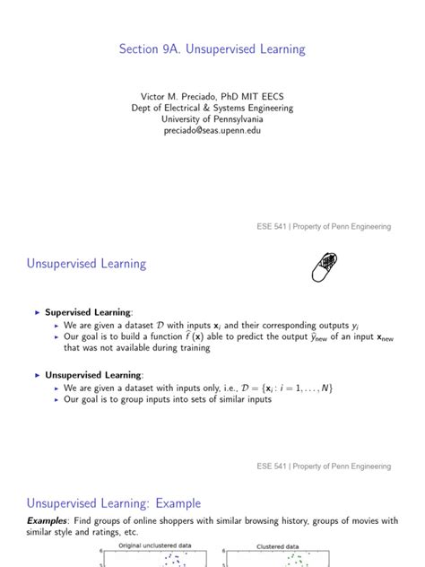 Module 13 Pdf Principal Component Analysis Cognition