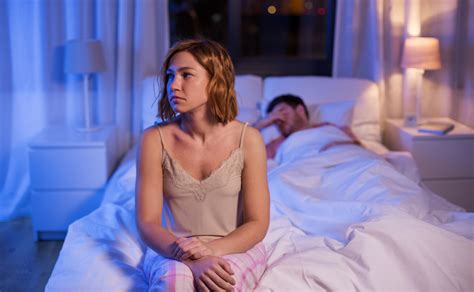 O Que Fazer Quando Ele N O Quer Mais Sexo