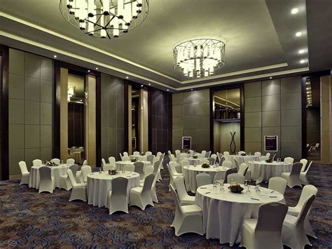 Mercure Alam Sutra Littlecloud Organizer