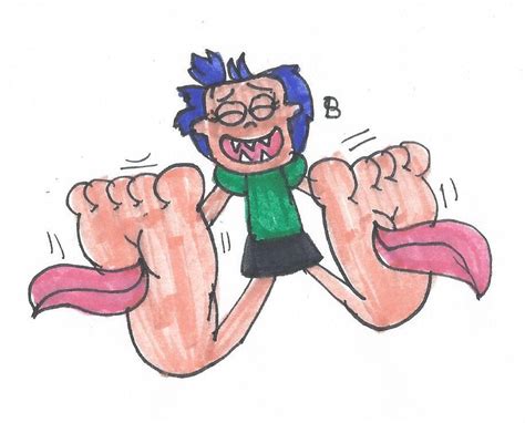 Debbie Tickled By Spaton37 On Deviantart