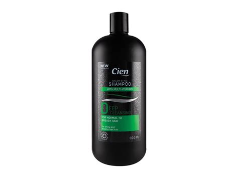 Cien Salon Style Shampoo Assorted LIDL