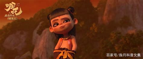 哪吒形象的历史演变过程 原来是来源于印度 和李靖没多少关系 百科ta说