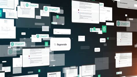 Chatgpt Harnessing Ai To Transform Natural Stock Footage Sbv 348637988 Storyblocks