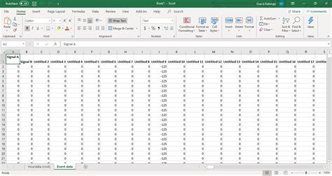 Solved Logging Ecu Data Into A Tdms File Guys I Need Your Help