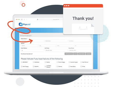 embed secure forms on your website formdr uk