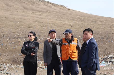 Сэлэ Сэлэнгэ Аймгийн Байгаль Орчин Аялал Жуулчлалын Газар