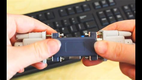 AirDrive RS Serial Logger Basic Settings YouTube