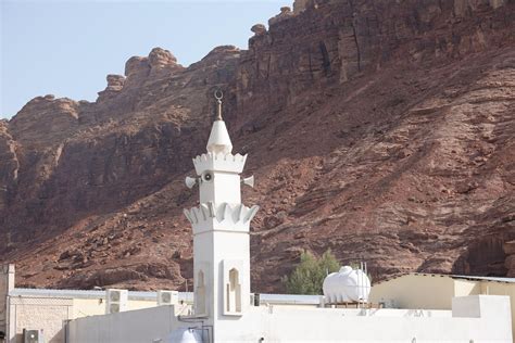 Аль-Ула и Мадаин Салех — Гребенкин Павел. Фотогаллерея