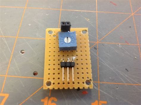 Arduino Light Following Robot Light Sensors Arduino Flashlight